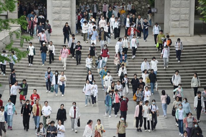 Deleted Report Unveils New Effort to Monitor VPN Use on Chinese ...