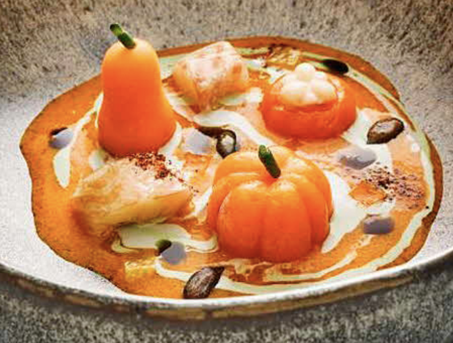 Exploring the Roots of European Cuisine: From Ancient Rome to Modern ...