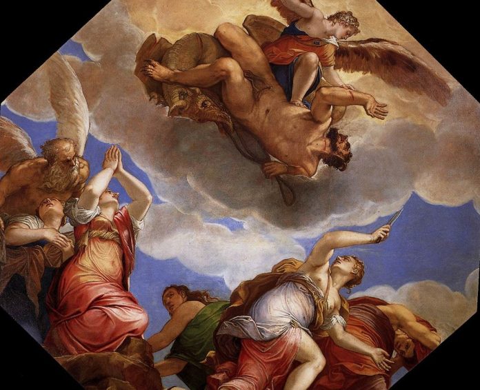 Untangle the Ties of Jealousy With Wisdom - Vision Times