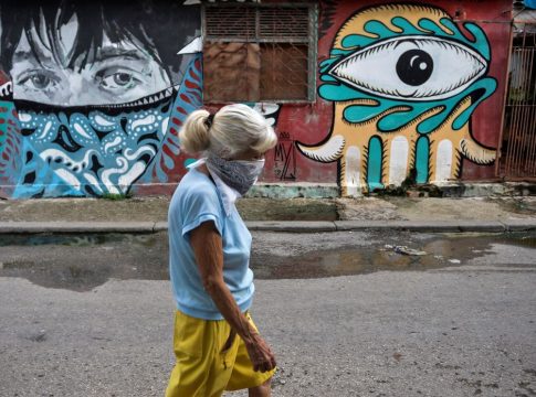 CCP Spy Base in Cuba Has Existed for 30 Years, Intelligence Officer ...