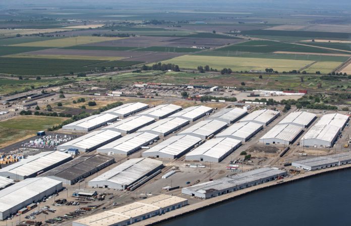 Viruses, Medical Waste, Found in Fresno Warehouse-turned-Lab Controlled ...