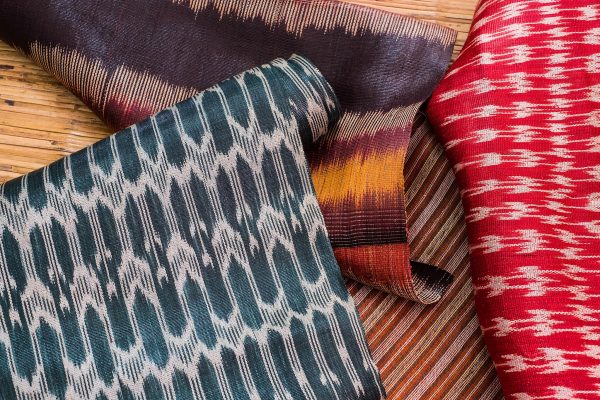 The Fascinating Process Behind the Beauty of Natural Fibers (Part VI ...