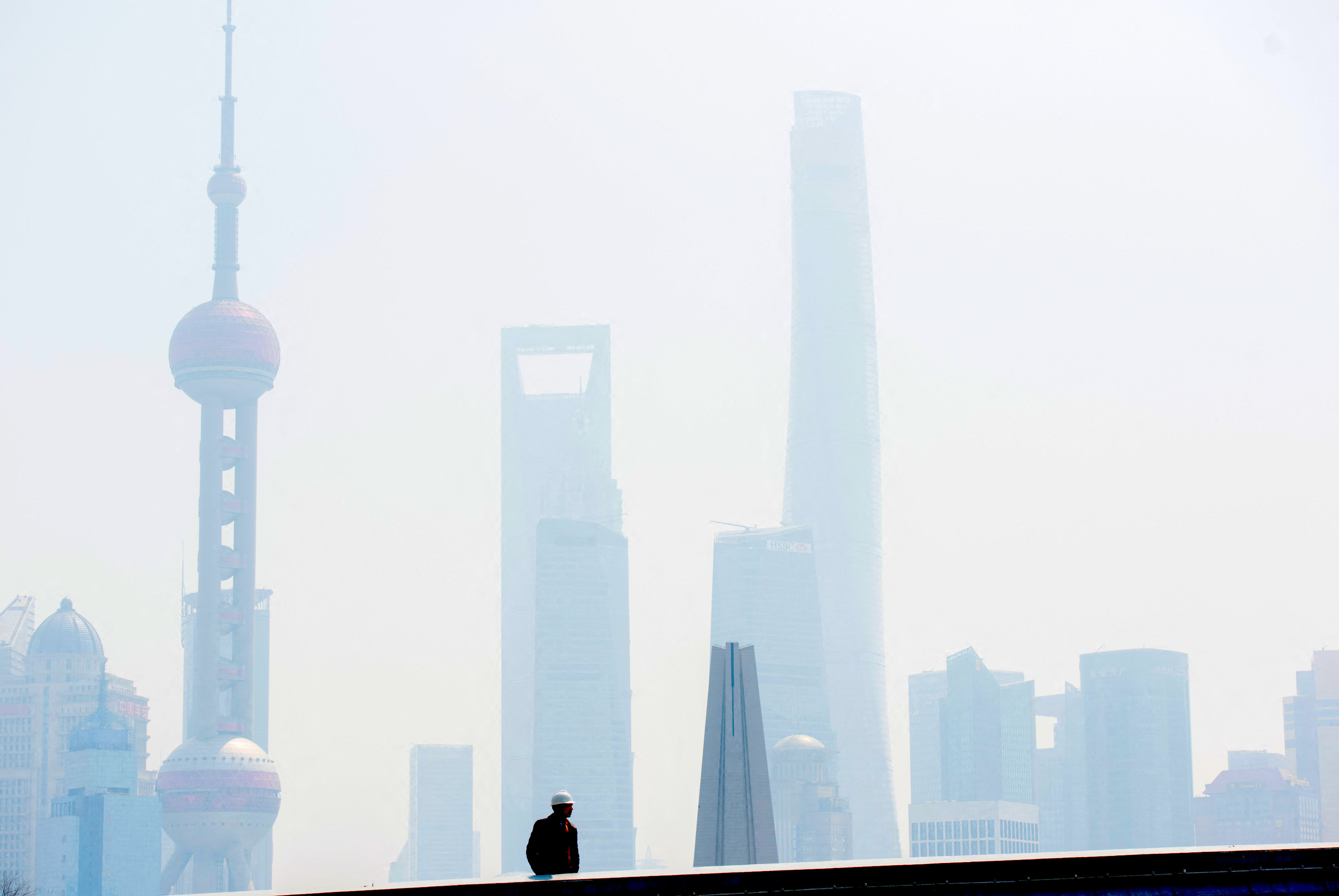 Shanghai Migration