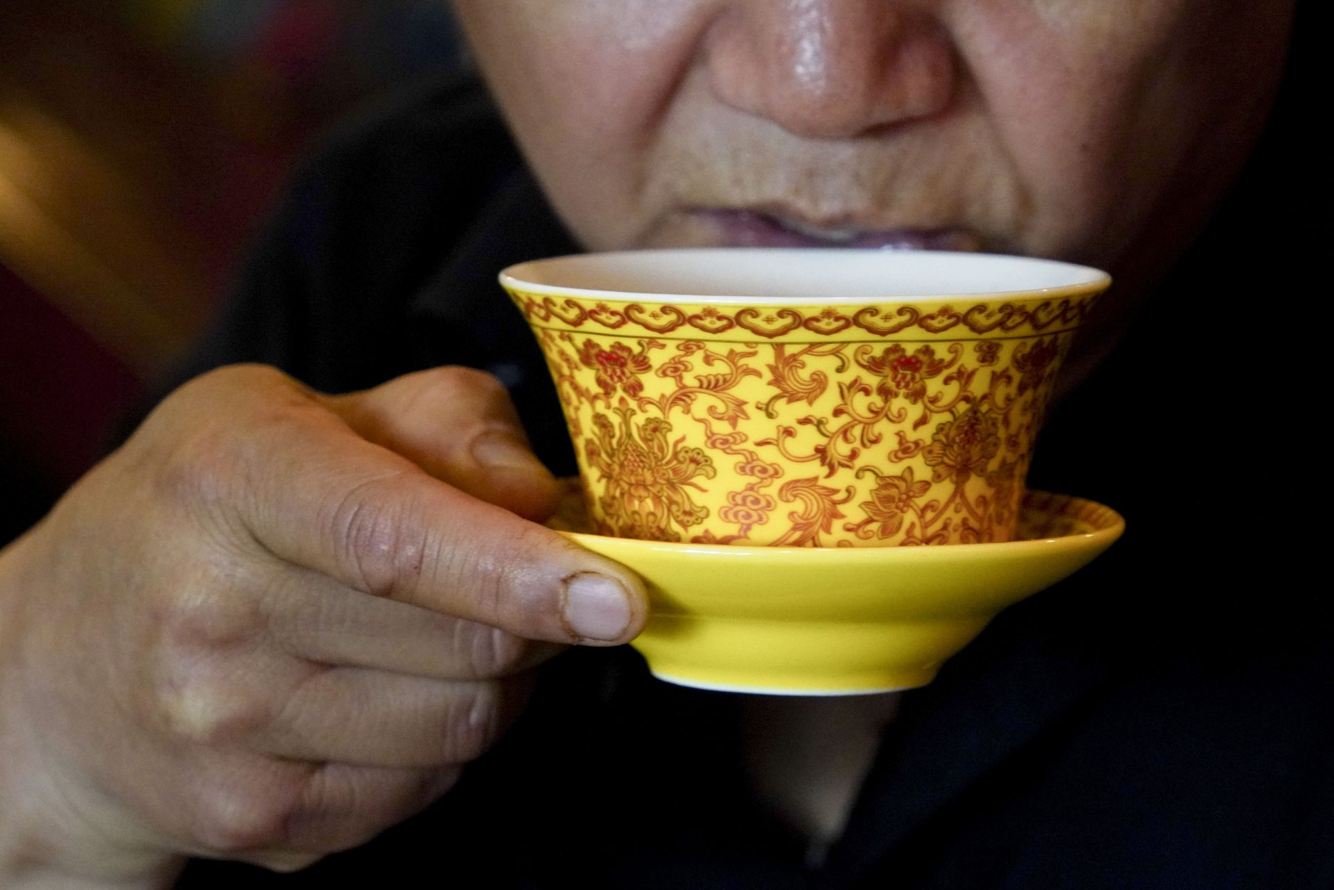 Tibetan Butter Tea – A Tasty Tradition From the Tibetan Plateau ...