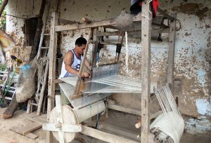 The Fascinating Process Behind the Beauty of Natural Fibers (Part VI ...