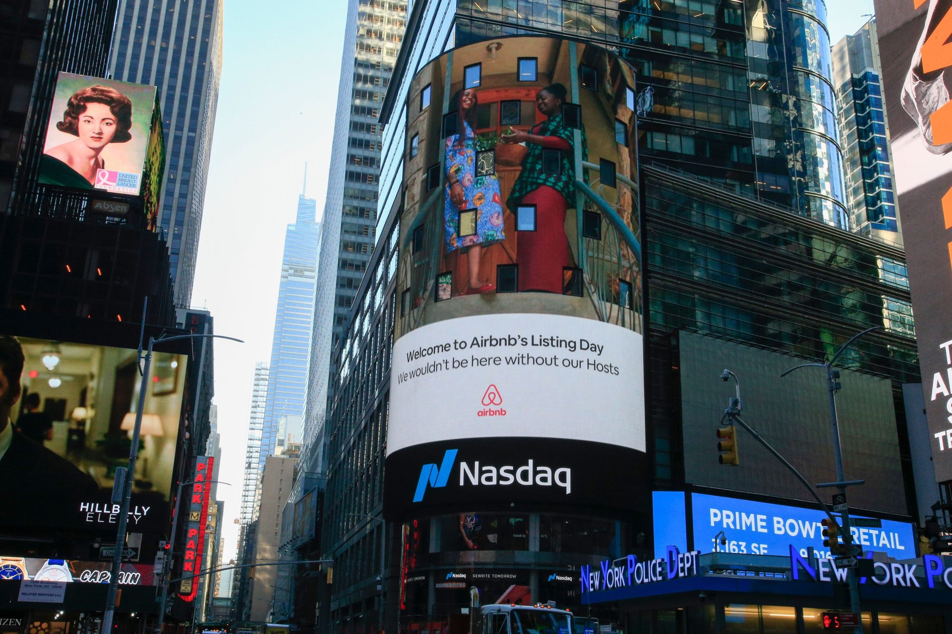 NYC: Number of Airbnb Rentals Set to Plummet As New Rules Come Into ...