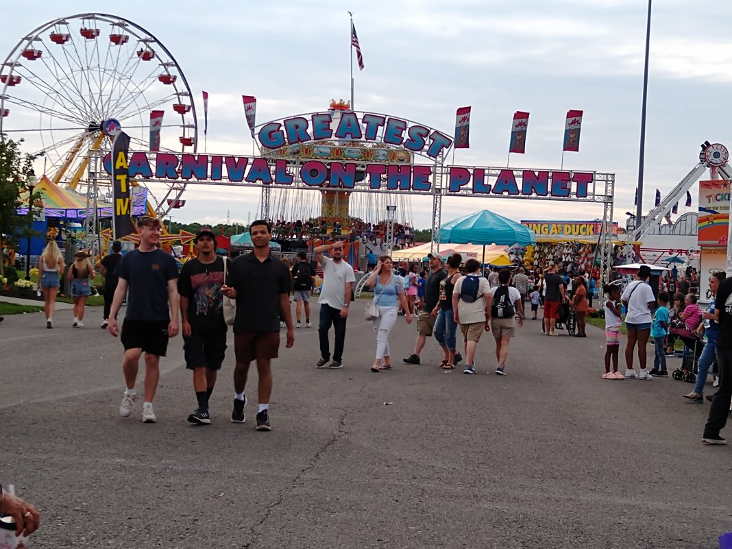 New York’s 2023 State Fair Features Fusion of Tradition, Fun, and ...