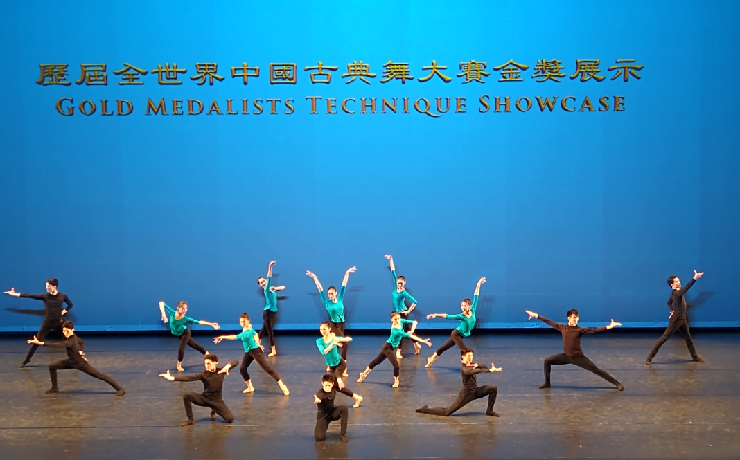 NTD’s 10th International Dance Competition Sets New Standard in ...
