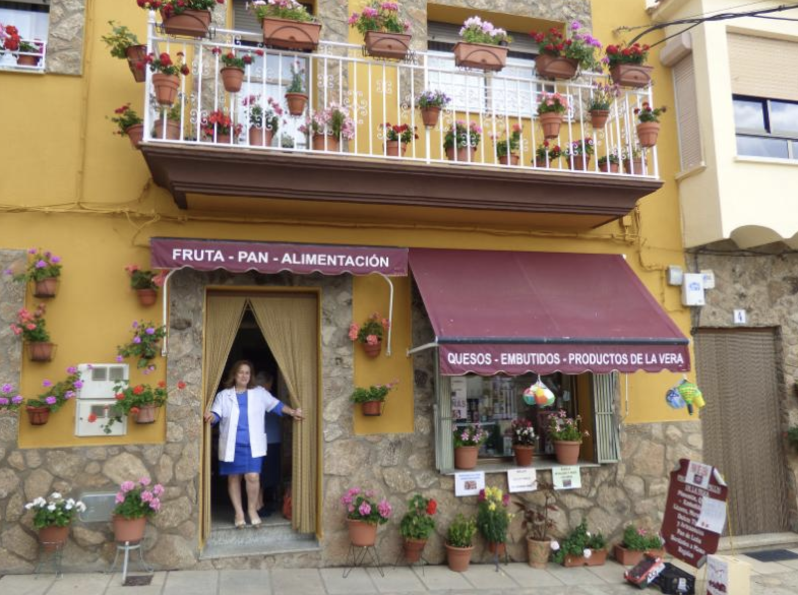Delving Into the Sephardic Heritage of Cáceres, Spain - Vision Times