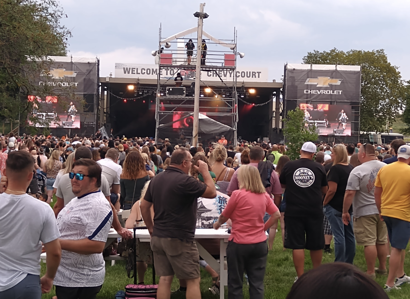 New York’s 2023 State Fair Features Fusion of Tradition, Fun, and ...