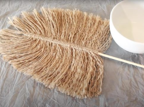 The Fascinating Process Behind the Beauty of Natural Fibers (Part VI ...