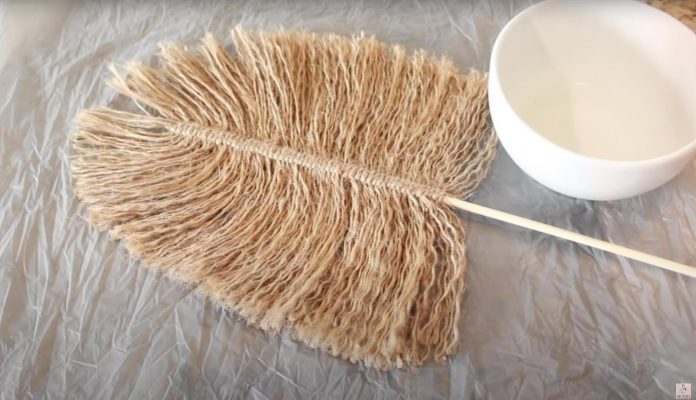 The Fascinating Process Behind the Beauty of Natural Fibers (Part VI ...