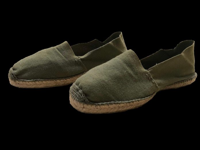 The Fascinating Process Behind the Beauty of Natural Fibers (Part VI ...