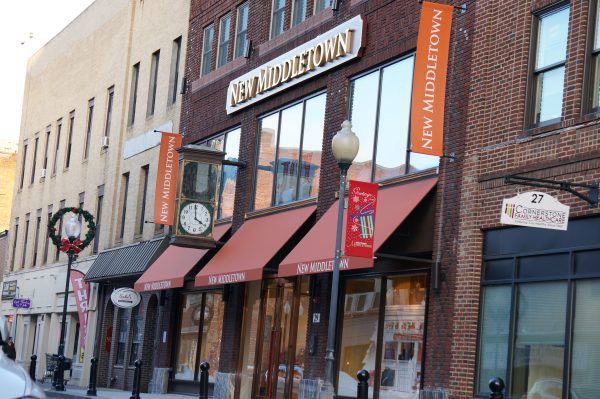 ‘Timeless treasures await you’: New Middletown Department Store ...