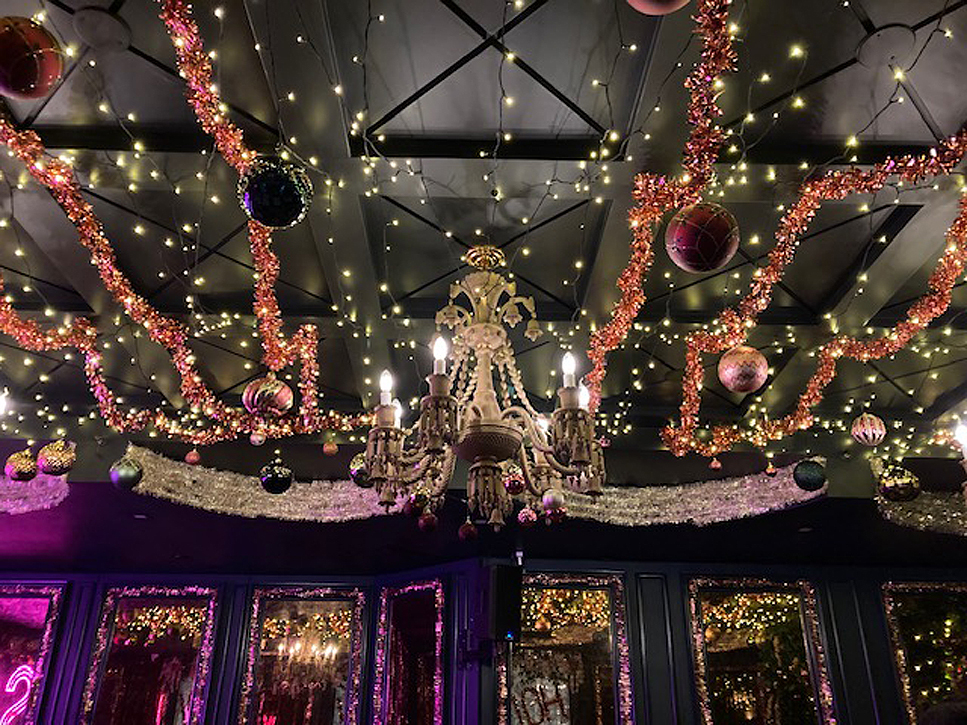 A Decadent Adventure at the Sugar Factory in Times Square - Vision Times