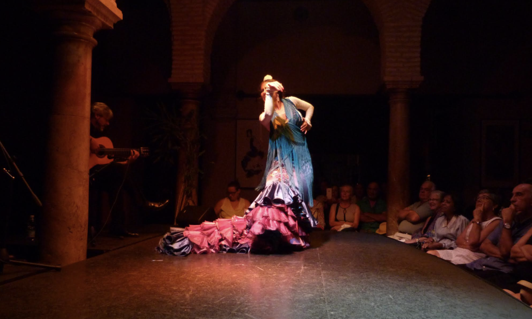 Learning Flamenco: The Heartbeat of Southern Spain's Music and Dance ...