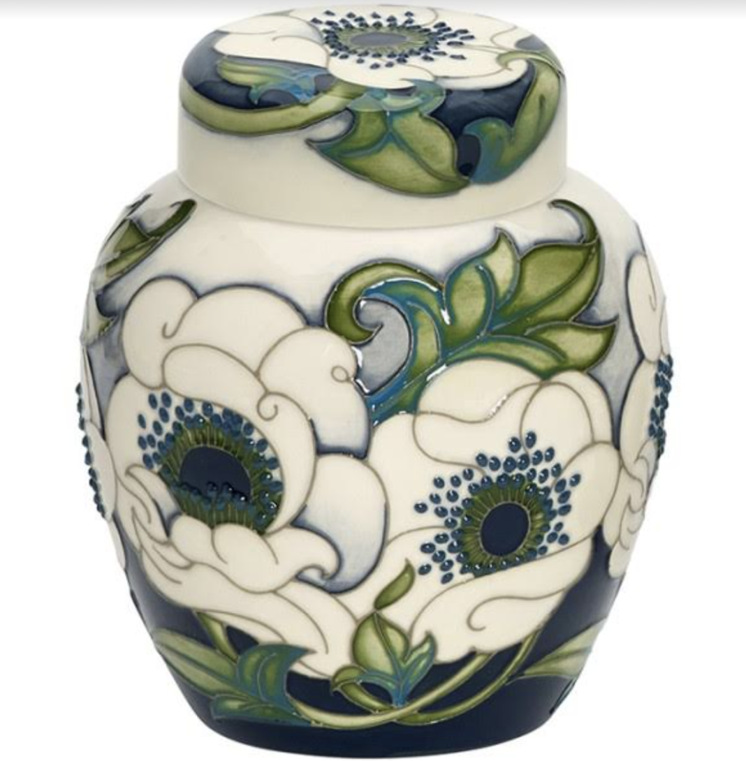 A Visit to 'The Potteries' Unveils the Artistry of England's Rich ...