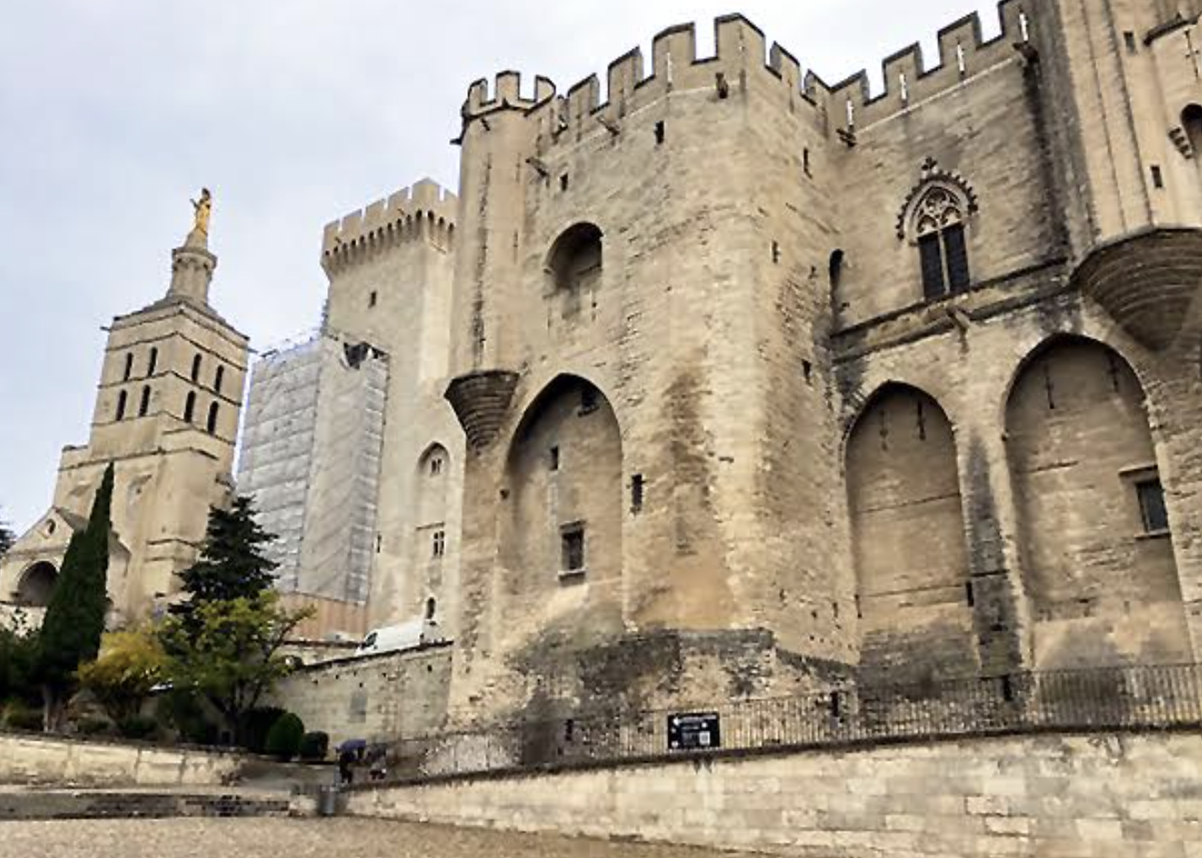 A Voyage of Enchantment: Navigating the Rhône River Aboard Viking ...