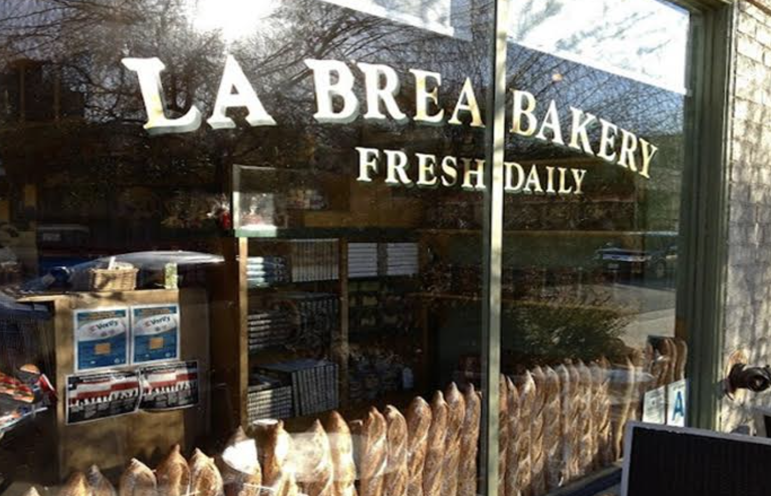 From Greek Aspirations to New York's Iconic Rye Bread, Here's Why I ...