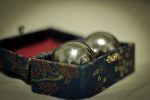 Baoding Balls - They Do Much Better Than Bounce - Vision Times