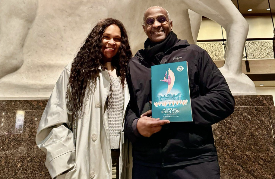 ‘A new breath of life’: Shen Yun's Opening Night at Lincoln Center Met ...