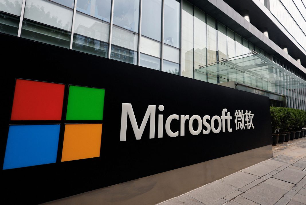 Microsoft Claims Their New Quantum Computer Chip Uses ‘New State of ...