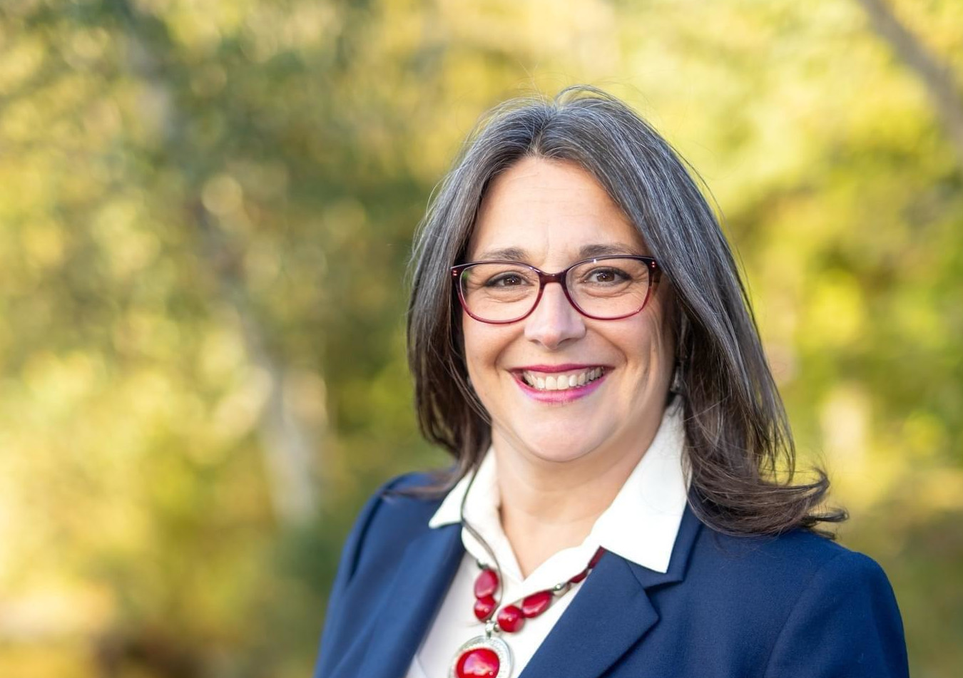 Spotlight on Dorey Houle Republican Candidate Vying For the ...