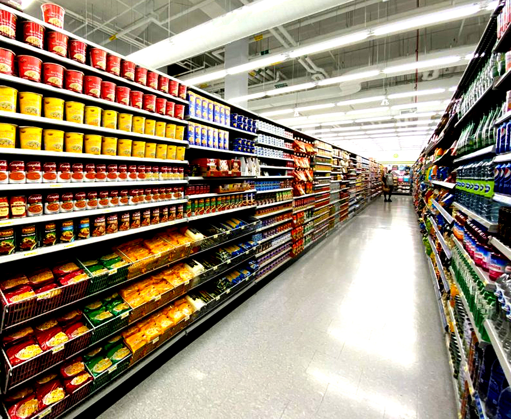 The Rise of Fake Foods: How Common Ingredients Hide Behind Exotic ...