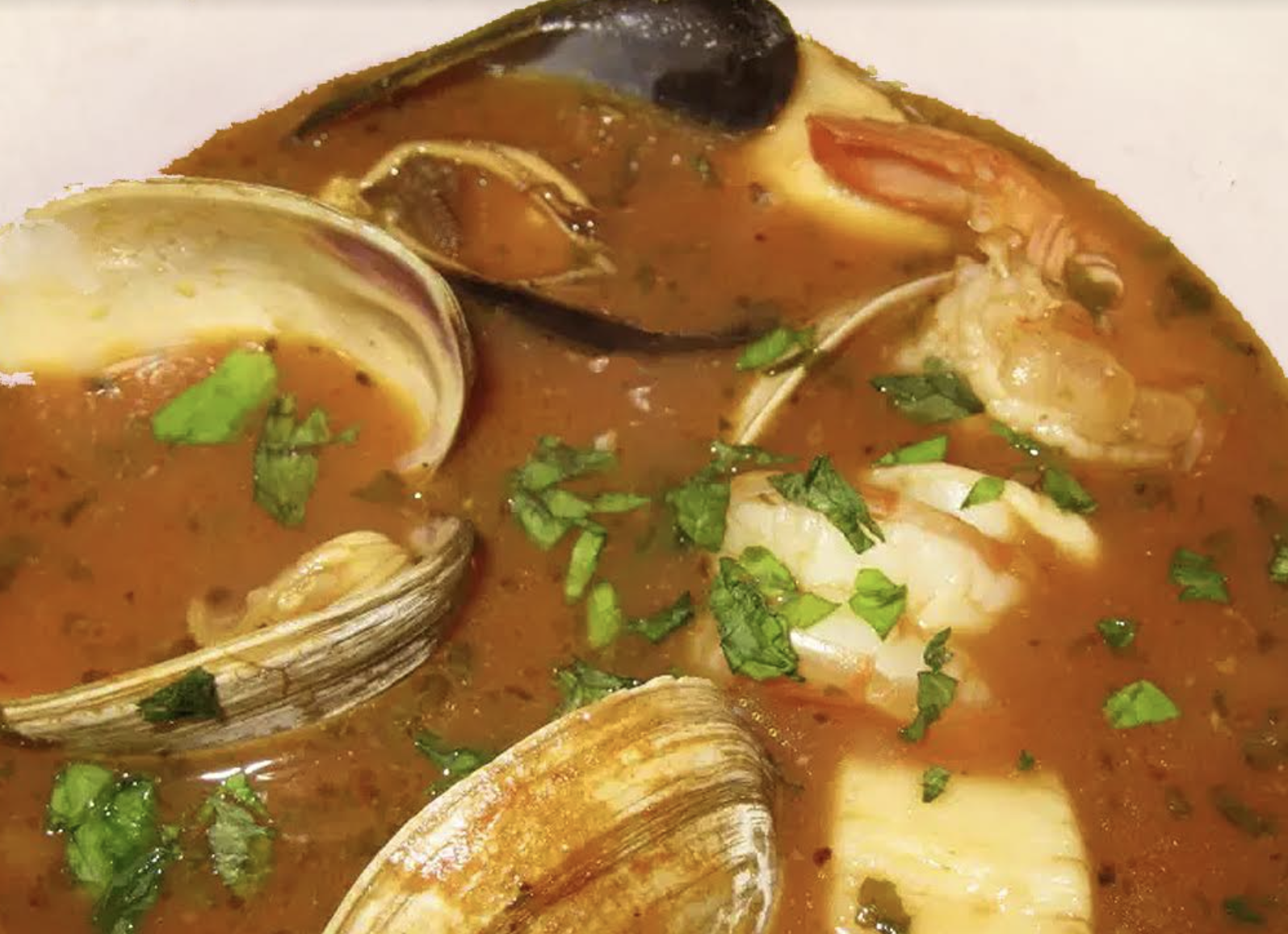 Learn How to Make 'Cretan Kakavia' at Home: A Delightful Greek Fish ...