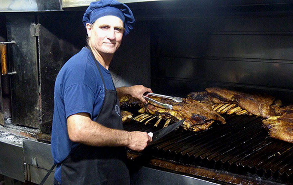 Discovering the Ultimate Steakhouse in Buenos Aires: Parrilla El ...
