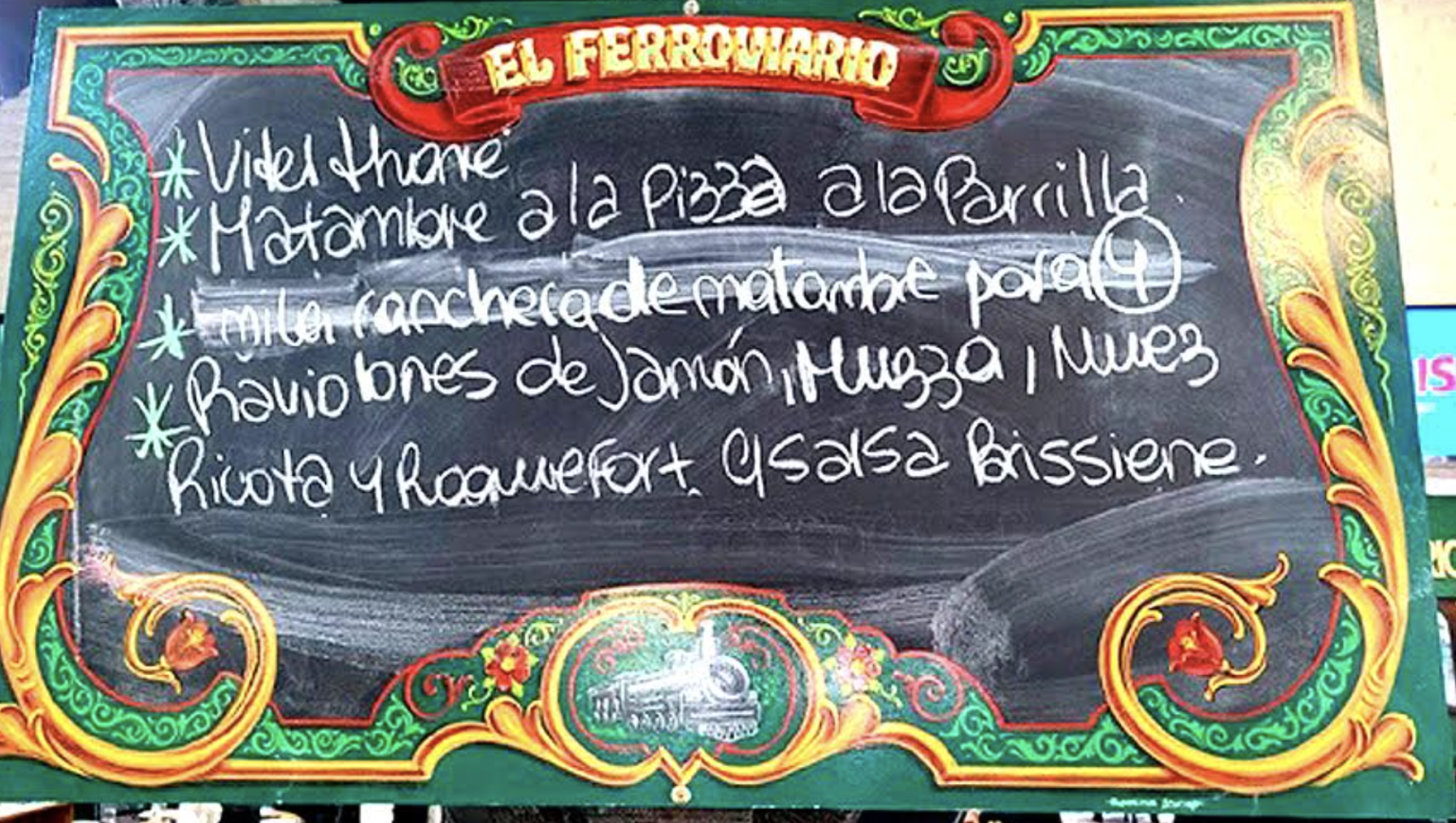 Discovering the Ultimate Steakhouse in Buenos Aires: Parrilla El ...