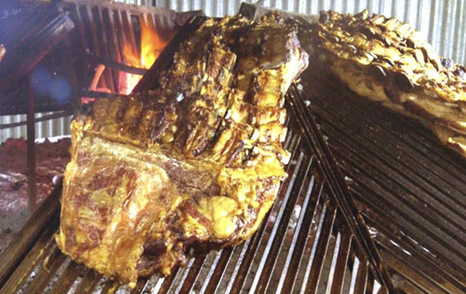 Discovering the Ultimate Steakhouse in Buenos Aires: Parrilla El ...
