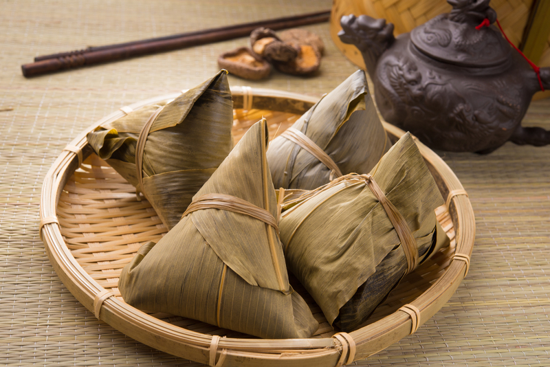 Zongzi–Food for an Ancient Holiday - Vision Times