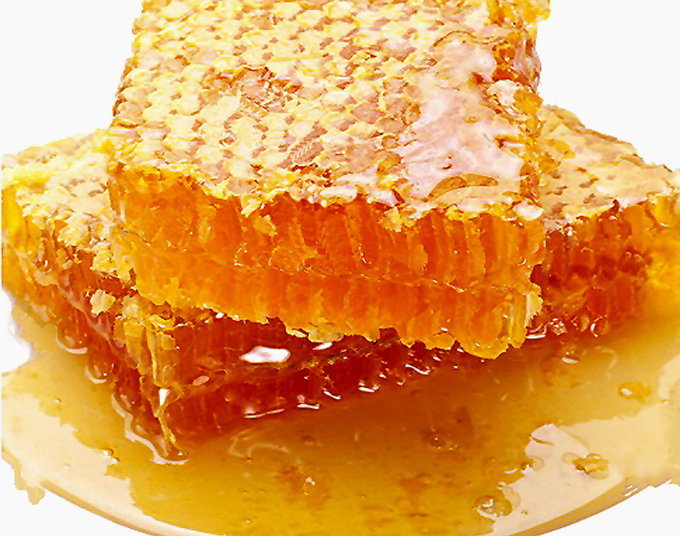 The Timeless Appeal of Honey: Nature's Perfect Food and Its Many Health ...