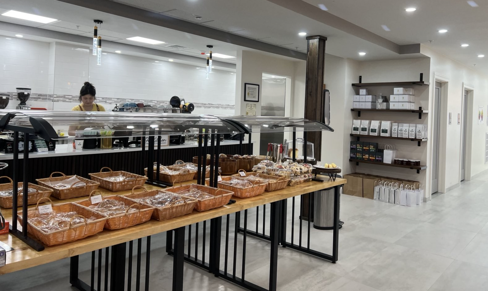 DAYES Coffee Brings Bold New Flavors to Middletown in Flagship Store ...