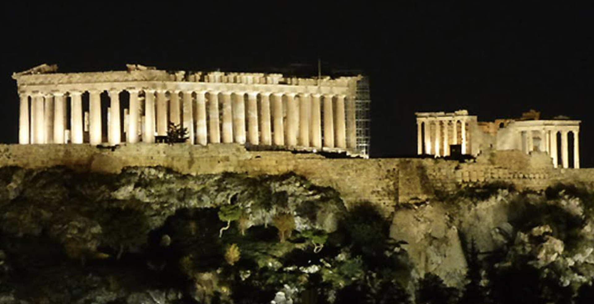Ancient Greek Theater: The Birthplace of Modern Drama and Civic ...