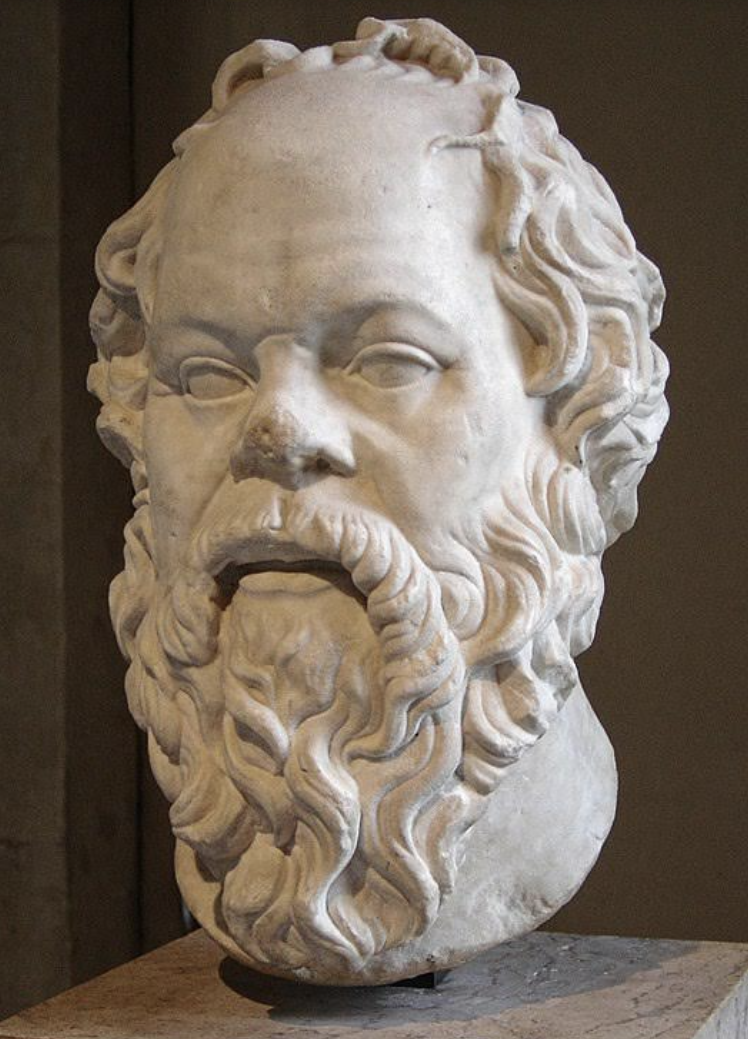 Life in Ancient Athens: The Reality Behind the Idealized Image of the ...