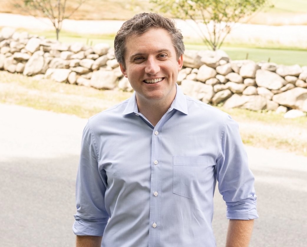Meet the Independent Maverick Fighting for Orange County in New York’s ...
