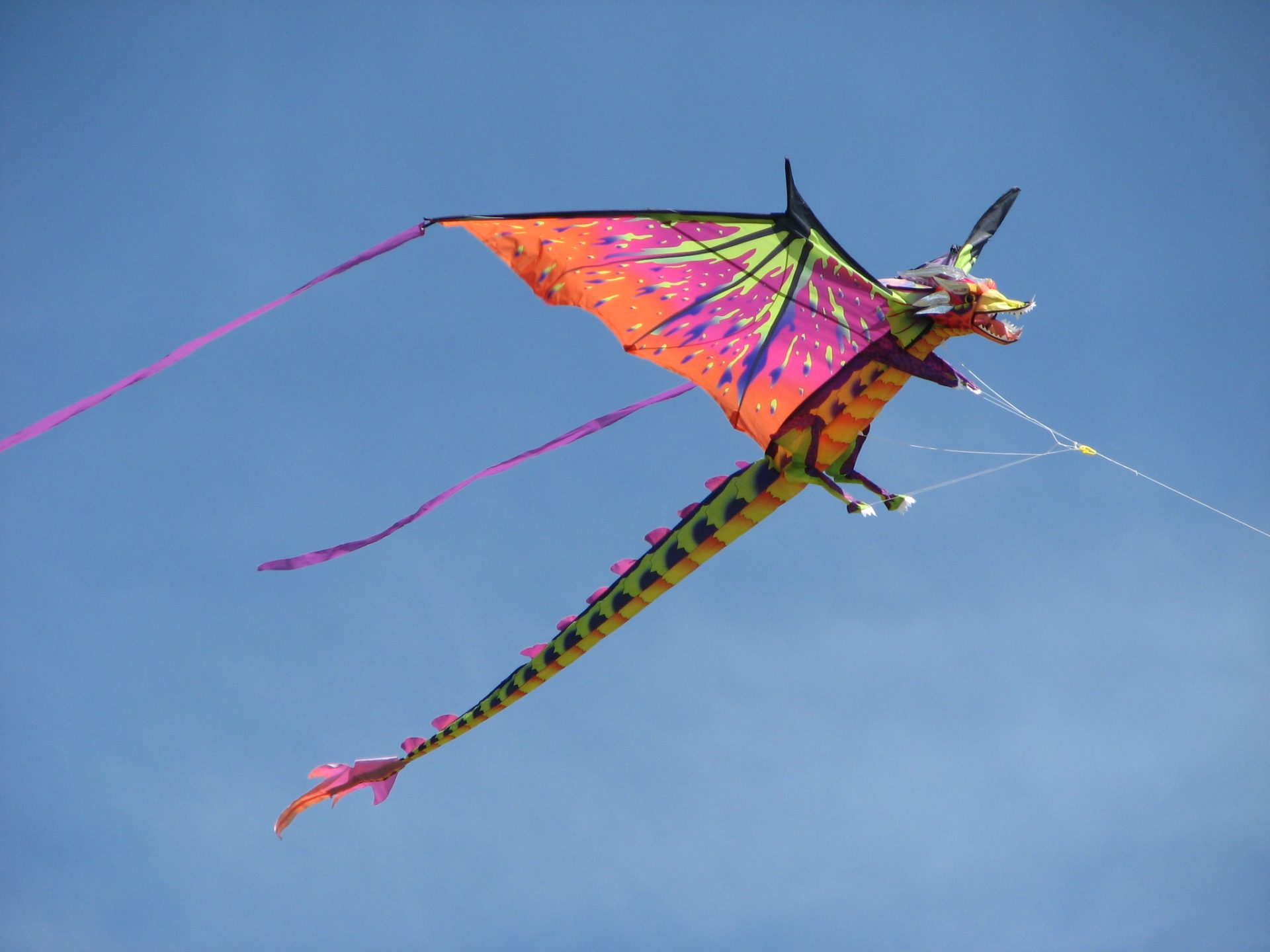 The Marvelous Journey of Kites: From Ancient China to the Modern World - Vision Times