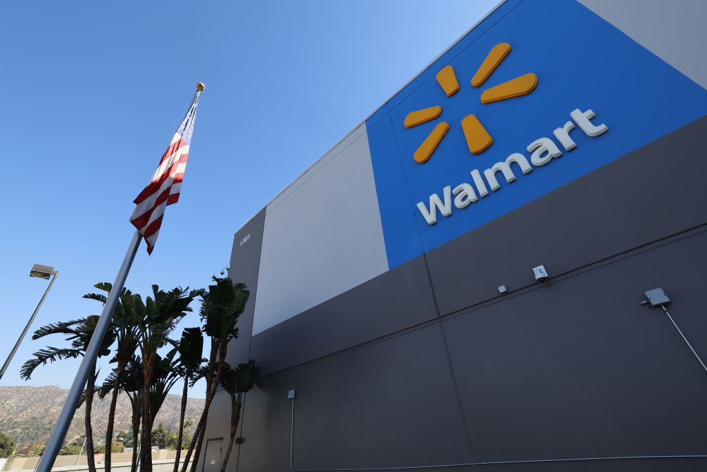 Walmart Teams Up With Google Gemini AI for Conversational Shopping ...