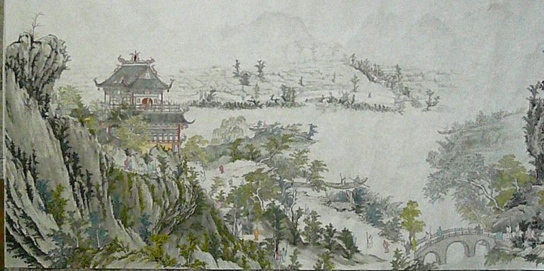 5 Chinese Foods Traditionally Eaten in Winter, and Why - Vision Times