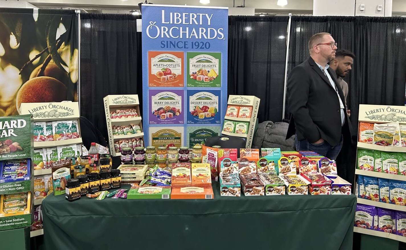 Exploring the Fresh Frontier: Highlights from the NY Produce Show 2024 ...