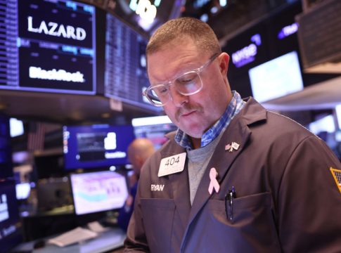 Trump Announces $500 Billion ‘Stargate AI’ Infrastructure Investment ...