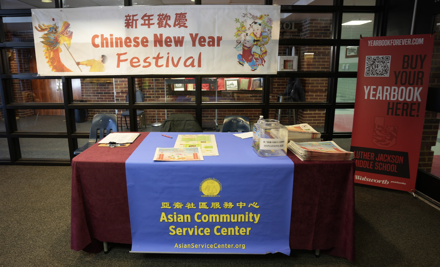 Virginia Rings in the New Year With Vibrant Celebration of Chinese ...