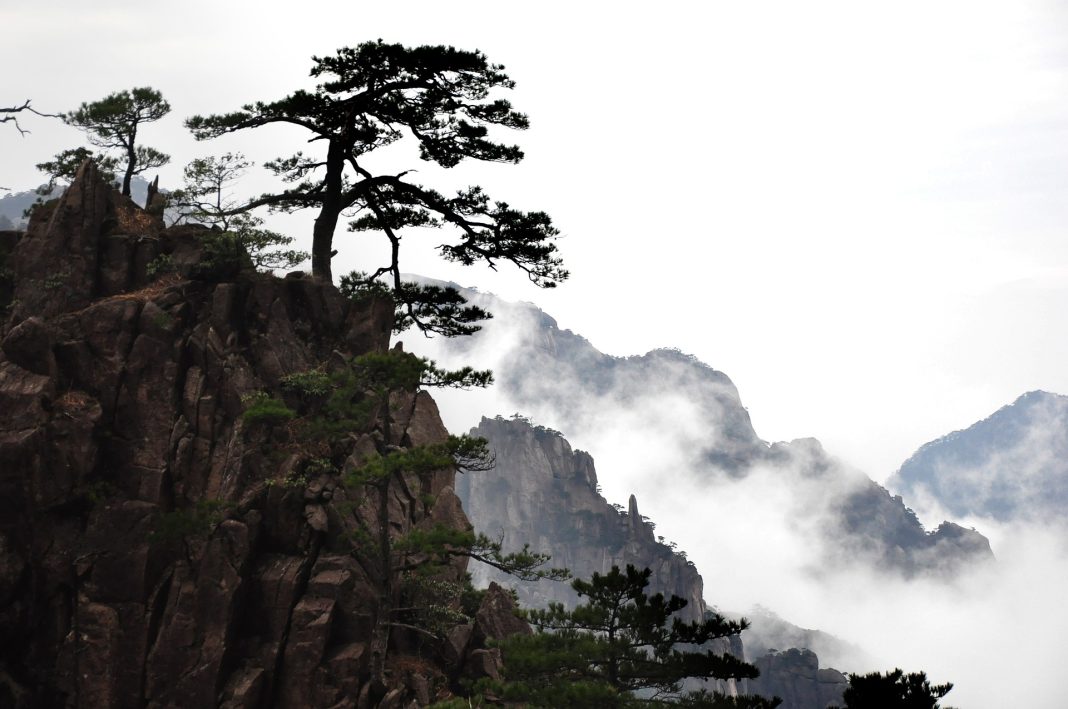 How the Ancient Chinese Secret of Preserving Jing 精 (Vital Essence ...