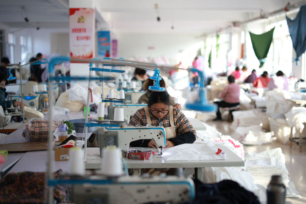 Journalists Face Death Threats for Exposing Forced Labor in Chinese ...