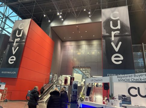 Curve New York: The Premier Destination for Intimate, Beachwear, and ...