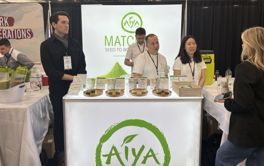 Winter Fancy Food Show 2025: The Biggest Trends and Must-See Specialty ...
