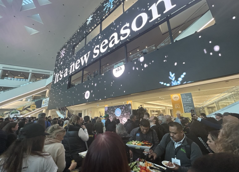 Winter Fancy Food Show 2025: The Biggest Trends and Must-See Specialty ...