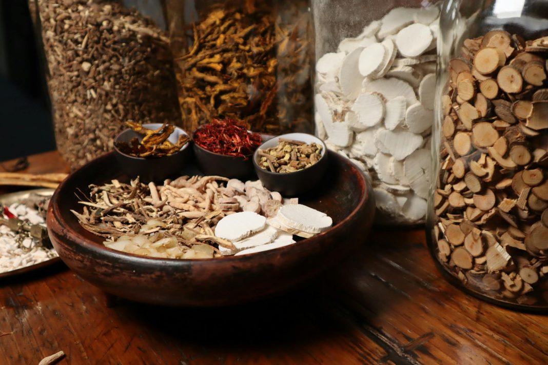 Unraveling the Mystery of Chinese Medicinal Herbs: (Part 2) Chinese Yam ...
